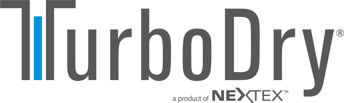 Turbo Dry - A New Dimension in Fabric Drying Technology